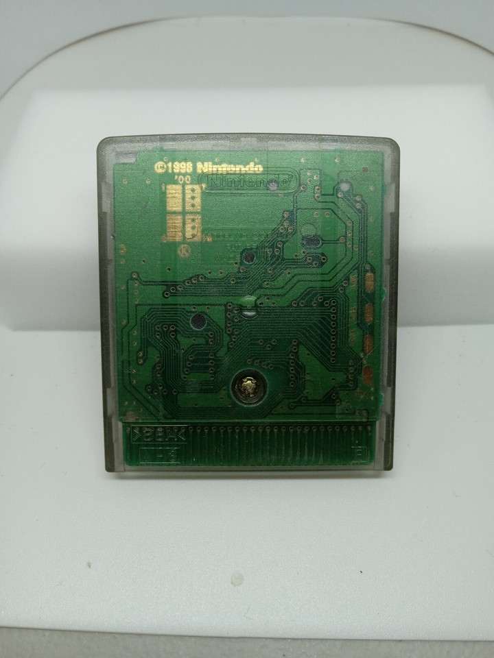 LEGO Racers (Nintendo Game Boy Color, 2001) 663338008683 | eBay