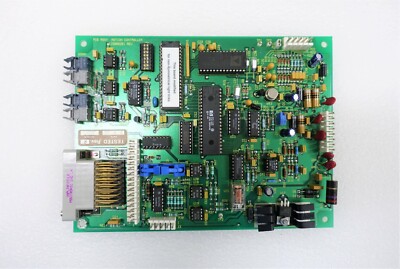 PCB Assembly Equipment - Motion Control Board
