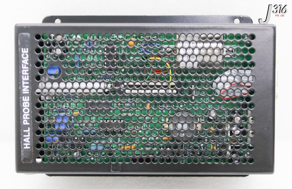 36909 AXCELIS HALL PROBE INTERFACE 110032480 | eBay