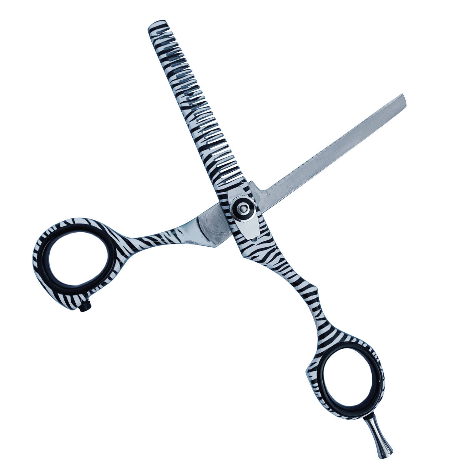 Professional Hair Thinning Scissors Shears Haircuts Layering Blending ...