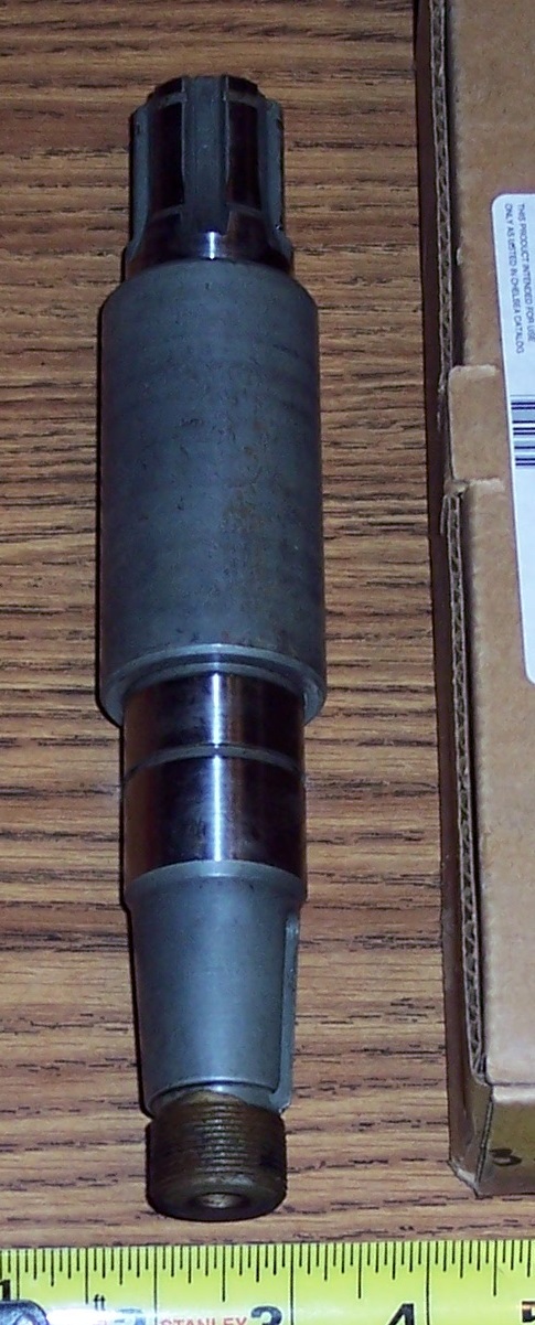 PARKER Chelsea PTO Shaft 3-P-846 , 3 P 846 POWER TAKE OFF | eBay