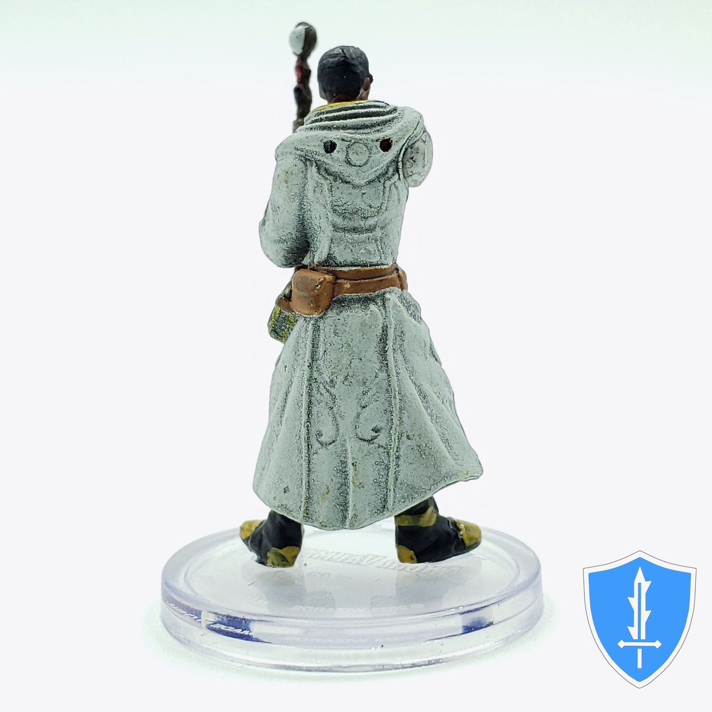 Andir Valmakos - Dragonlance Warrior Set #5 D&D Icons of Realms White ...
