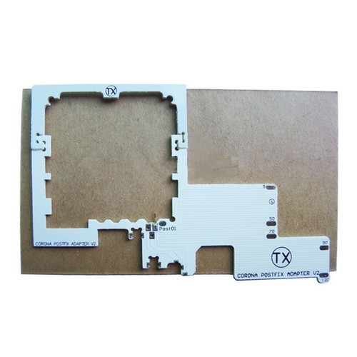 For Xbox 360 Corona motherboard CPU Postfix Adapter V2 Version Tool ...