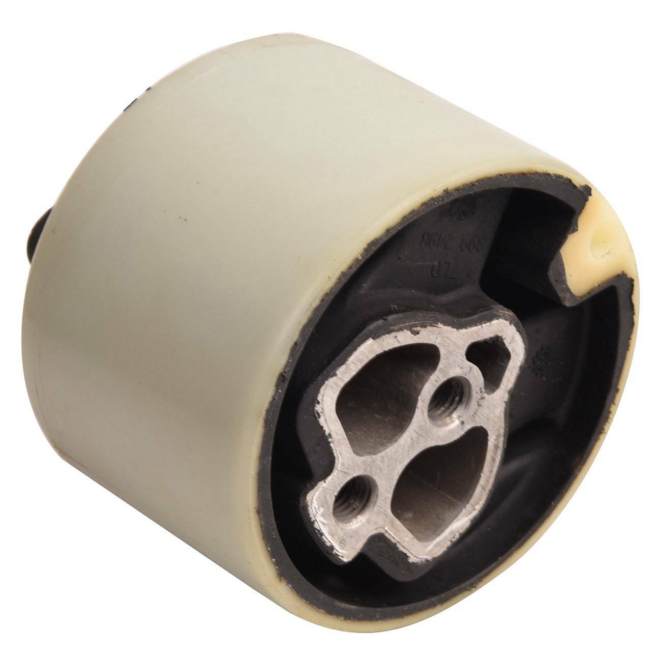 FOR Audi Q7 VW Touareg Left & Right Engine Motor Mount + Trans Mount ...