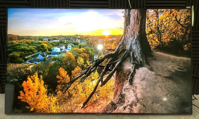 Samsung TU7000 65" Class LED LCD Smart TV HDR 4K UHD UN65TU7000FXZA ️️ ...