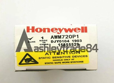 1PC New Honeywell AWM720P1 Amplified Airflow Sensor detector | eBay