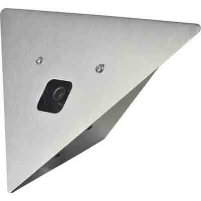 corner mount stainless steel elevator 1000TVL camera | eBay