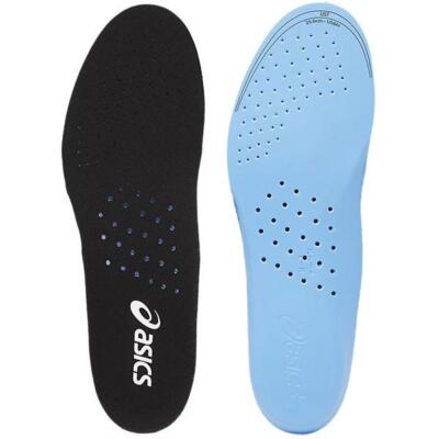 Asics Insole 1173A029 Color 001 Black x White | eBay