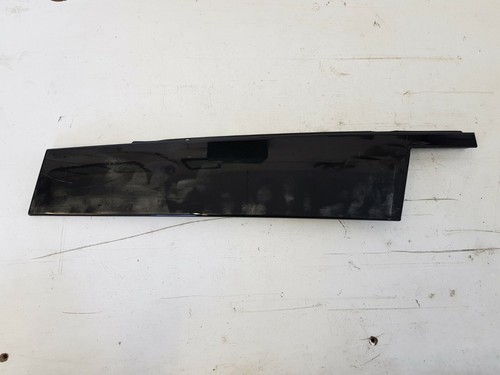MERCEDES GLC CLASS W253 FRONT RIGHT DOOR EXTERIOR TRIM PANEL 2536901200 ...