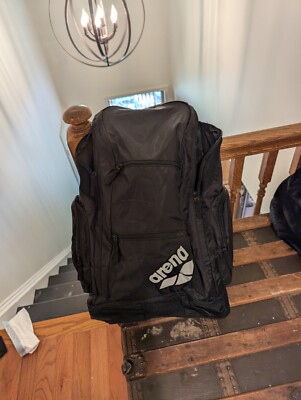 Arena Backpack | eBay
