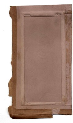 VINTAGE 1950s Rogers Hornsby Newspaper Printing Mat Plate Typeset | eBay