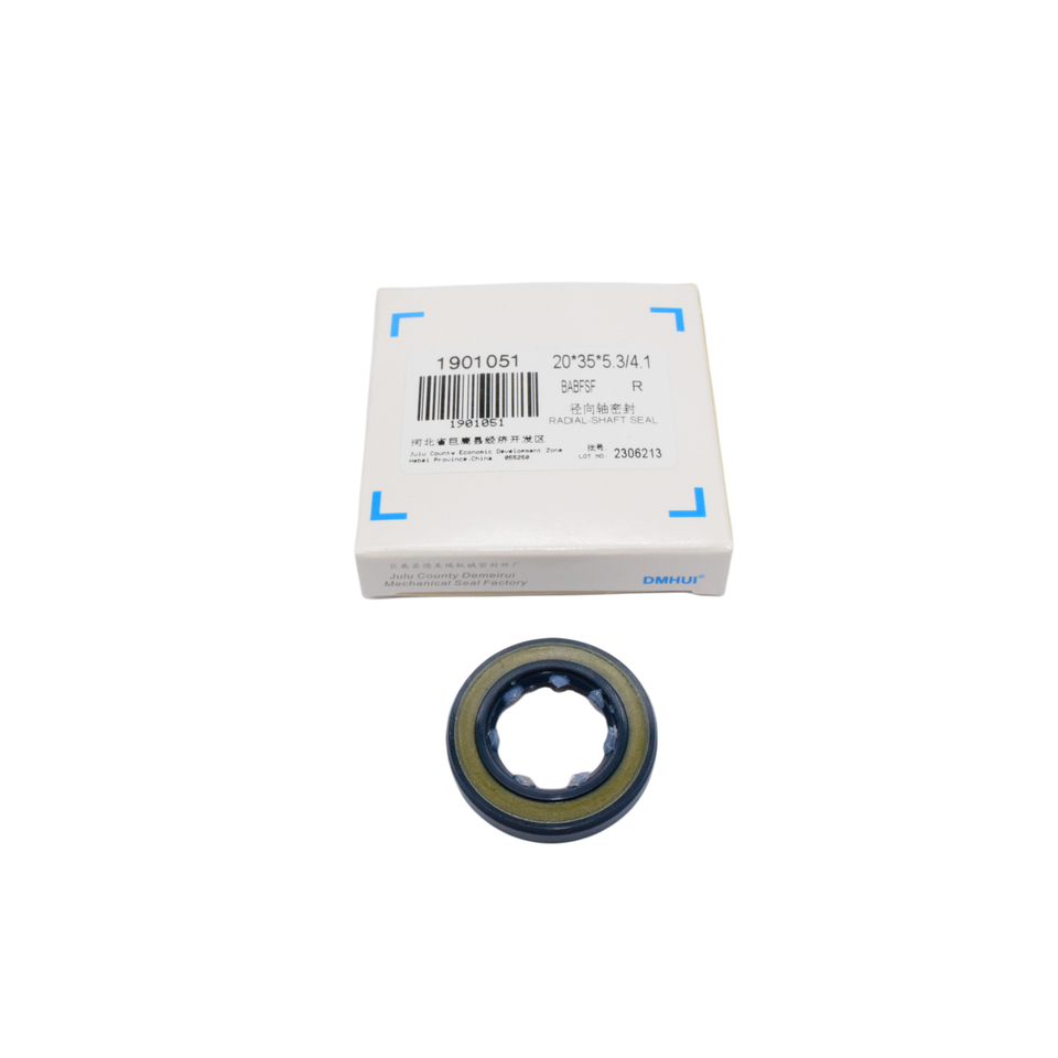 20x35x5.3/4.1 /BABFSF For Delphi injection pump shaft seal 7174-856 ...