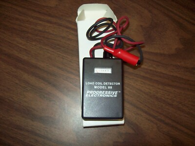 Cable Testers - Progressive Electronics Model