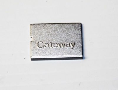 OEM SD Memory Card Slot Holder Filler Plate - Gateway M-1625 M Series ...