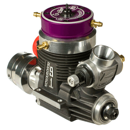 Hobby RC Gas/Nitro Engines for sale - eBay