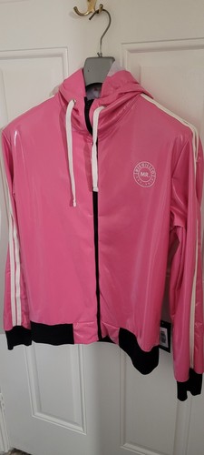 PVC Hooded Jacket | eBay