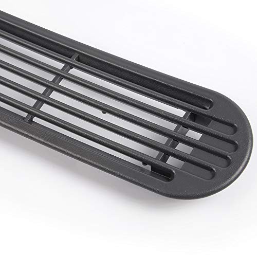 Dash Defrost Vent Cover Left Right Speaker Grille Grill Set Compatible ...