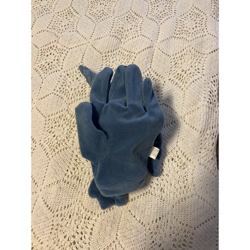 Plush Creations Blue Bird Hand Puppet Stuffed Animal 11" Long Vintage ...