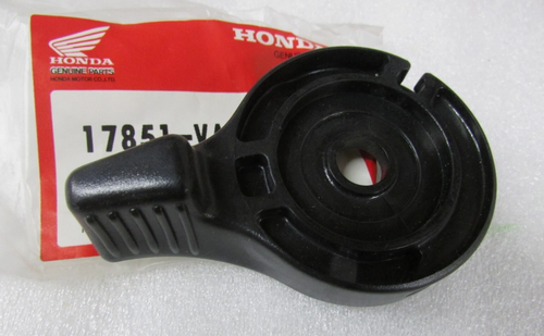 Honda HR215 HR216 HRM195 OEM Throttle Lever Control 17851-VA4-000 | eBay