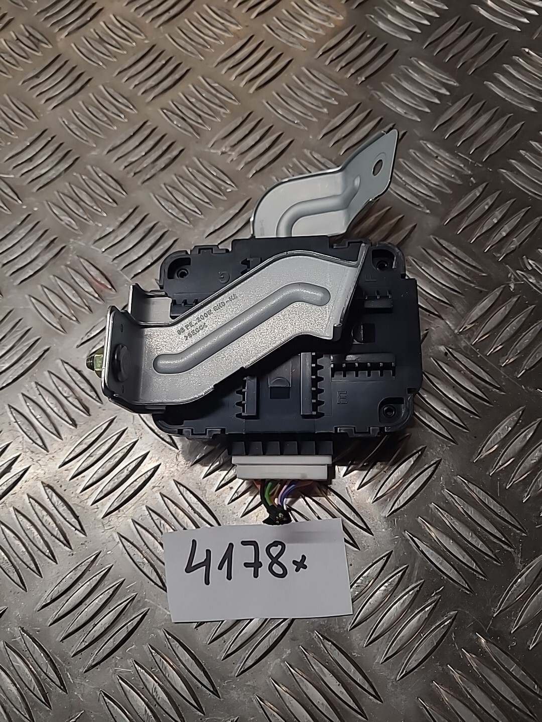2020 HYUNDAI I20 UNIT LDC ASSY MODULE ECU 95300-C8400 | eBay