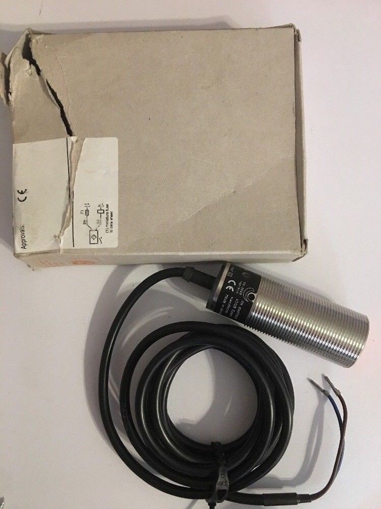 Ecomat 200 Stiller Speed Sensor DI0100 | eBay