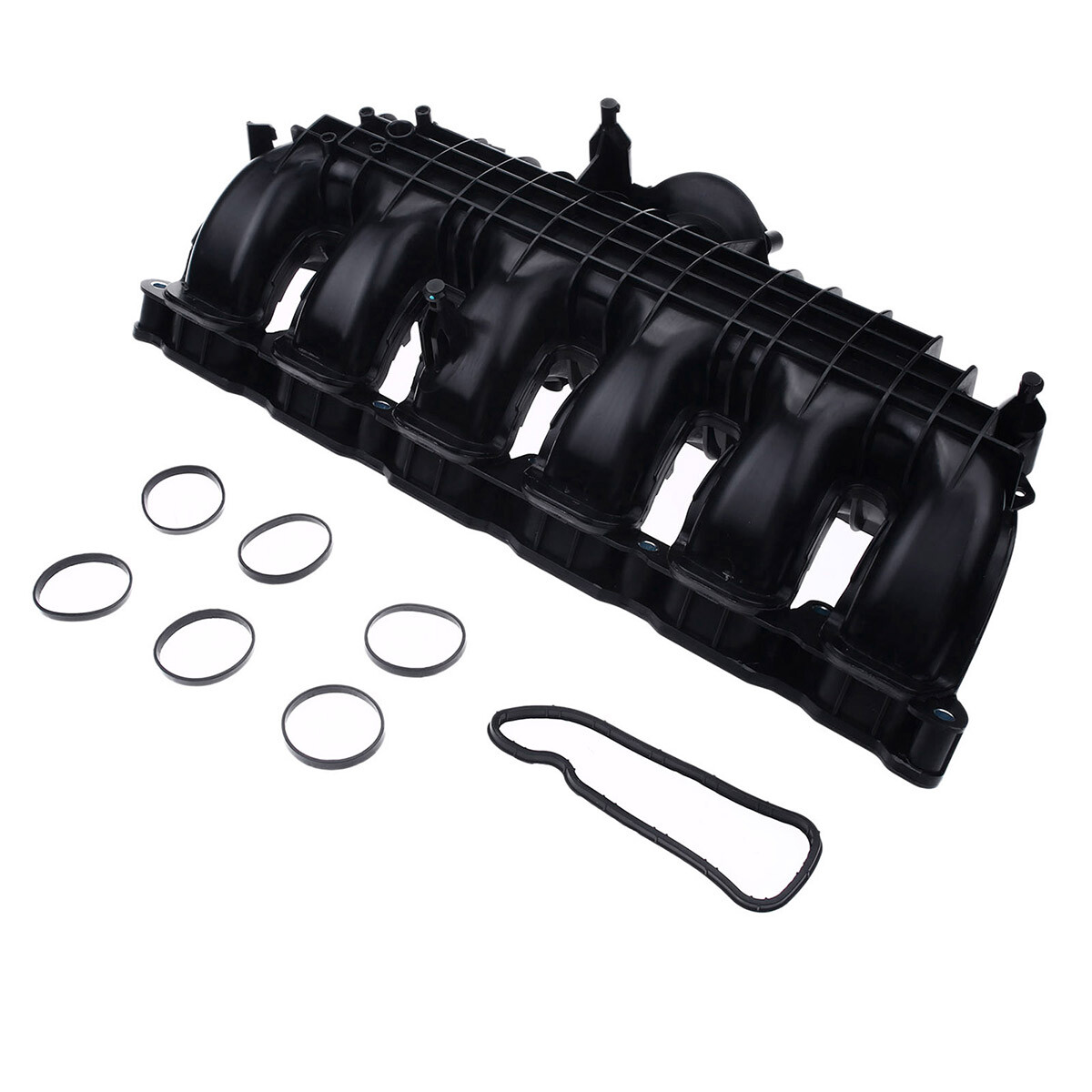 Engine Intake Manifold for BMW E84 E88 E90 F20 F21 F23 L6 3.0L Turbo ...