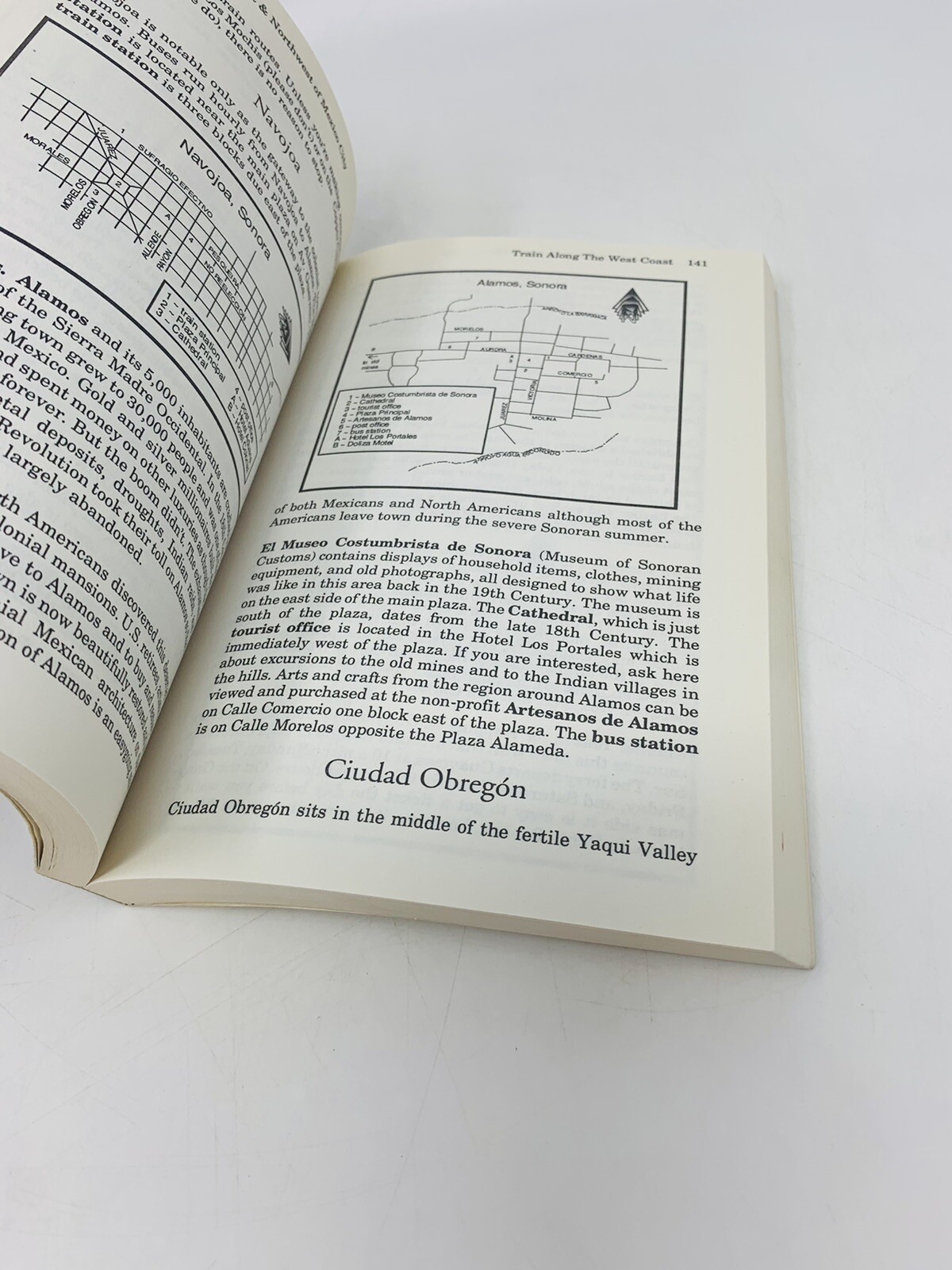 Railroad Transportation History: Mexico By Rail Gary Poole Latin ...