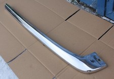 Genuine Mercedes-Benz Rear Shield 2516100308 OEM for sale online | eBay