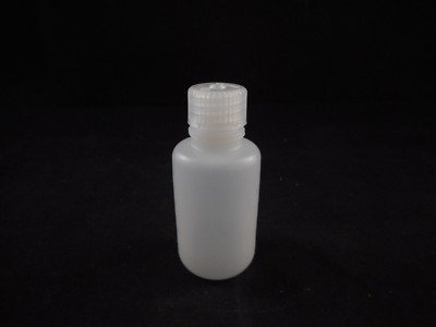 Plasticware - Nalgene Plastic Bottle