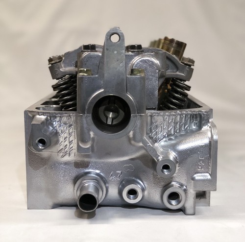 Honda 1.6 D16Y7 P2F/P2A 1996-2000 Civic Non Vtec SOHC Cylinder head | eBay