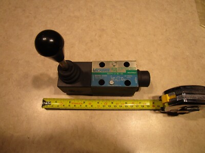 Hydraulic Valves - Hydraulic Valve Lever