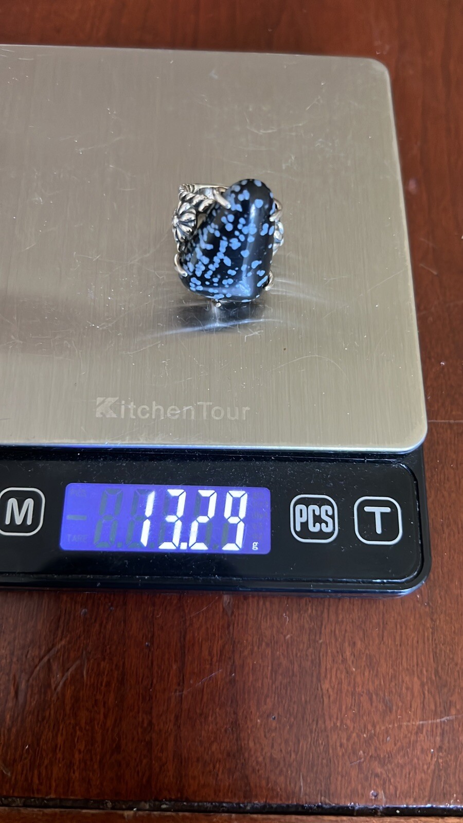 CAROLYN POLLACK AMERICAN WEST RING ~ 925 SIZE 6 | eBay