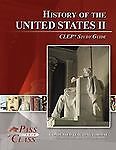 United States History II CLEP Test Study Guide - PassYourClass by ...