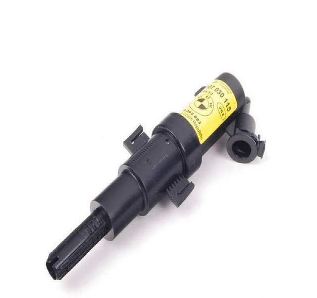 BMW Genuine E46 3 Series Headlight Washer Spray Nozzle 1 Pcs ...