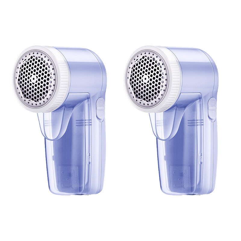 Electric Clothes Lint Pill Fluff Remover Fabrics Sweater Fuzz Shaver ...