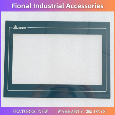DOP-110CS Membrane Overlay Protective Front Film For DOP-110CS+ Overlay ...