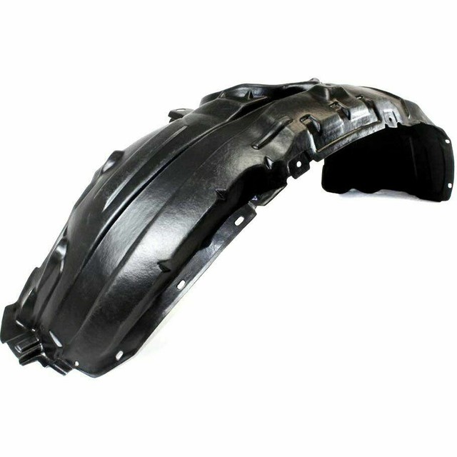 Fender Liner Front Set of 2 LH & RH Side Fits Mazda 3 2.0L Engine | eBay