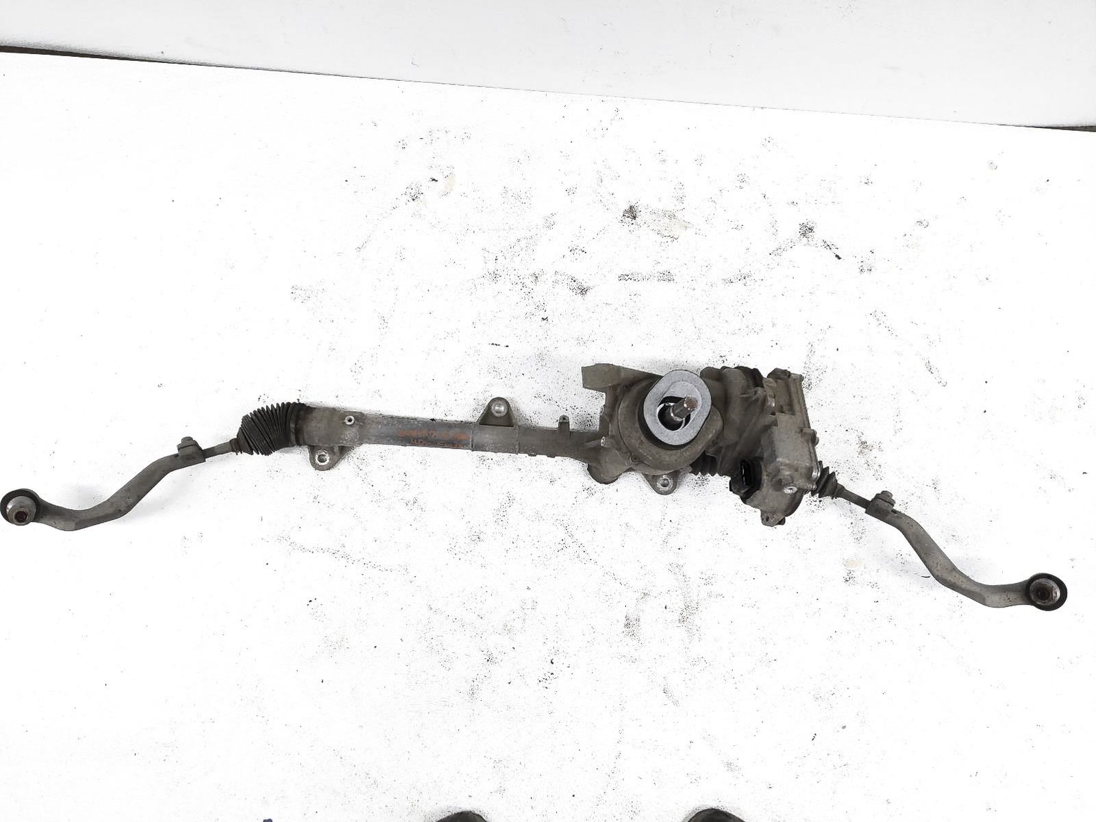 2014-2020 Mini Cooper Power Steering Gear Rack Pinion 32-10-6-884-128 ...
