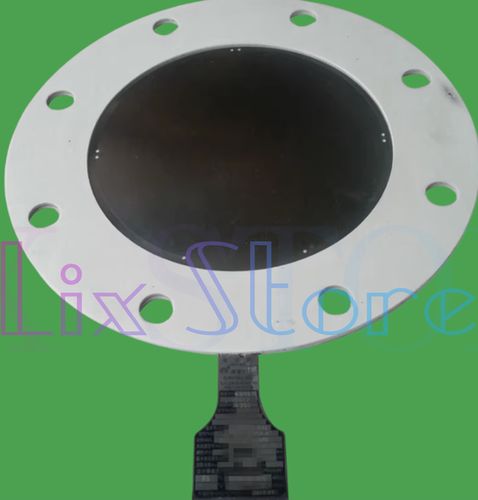 QTY:1 Anaerobic Tank Rupture Disc PFT150-0.008-A Inc600/F46/316L 316L ...