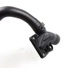 11537600586 Engine Radiator Water Hose Coolant Outlet Hose for BMW 1 3 ...