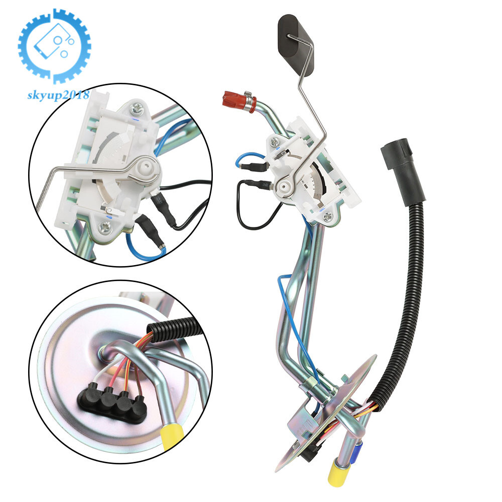 Diesel Fuel Tank Sending Unit MTS Fit For 1994-1997 F250 F350 7.3L FMSU ...