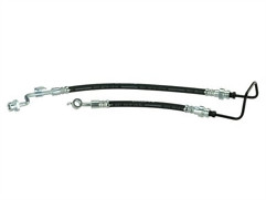 Delphi LH7211 Brake Hose for sale online | eBay UK