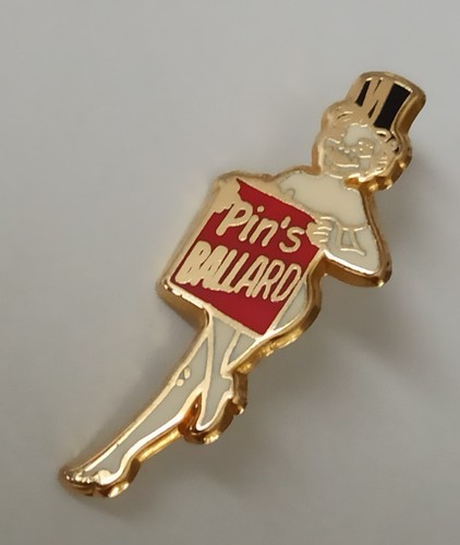 Pins Ballard | eBay