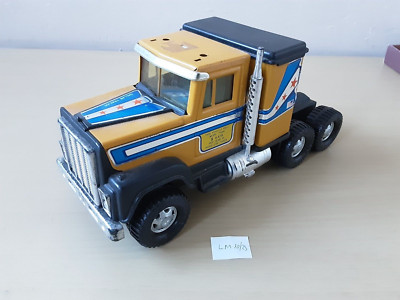 GOZAN, CAMION TRACTEUR | eBay