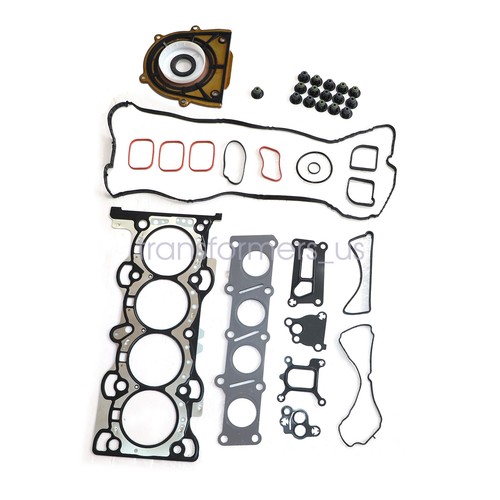 Head Gasket Set For Jaguar XE XF XJ F-Pace Land Rover LR2 Evoque 2.0L ...