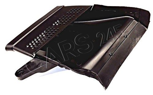 Intake manifold front AUDI Audi A4 allroad quattro Wagon S4 8K0129617 ...