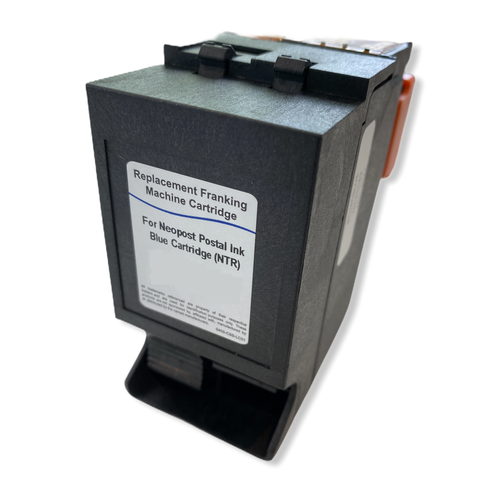 Quadient/Neopost IN360/600 Compatible Franking Ink Cartridge Mailmark ...