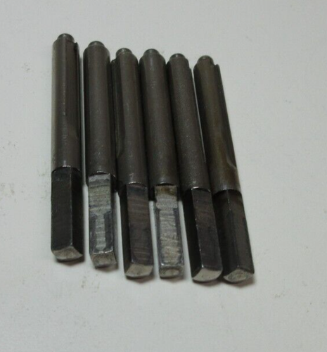 LOT OF CLOCK WINDING ARBORS PARTS REPLACEMENT PART CLOCKMAKER #1 | eBay