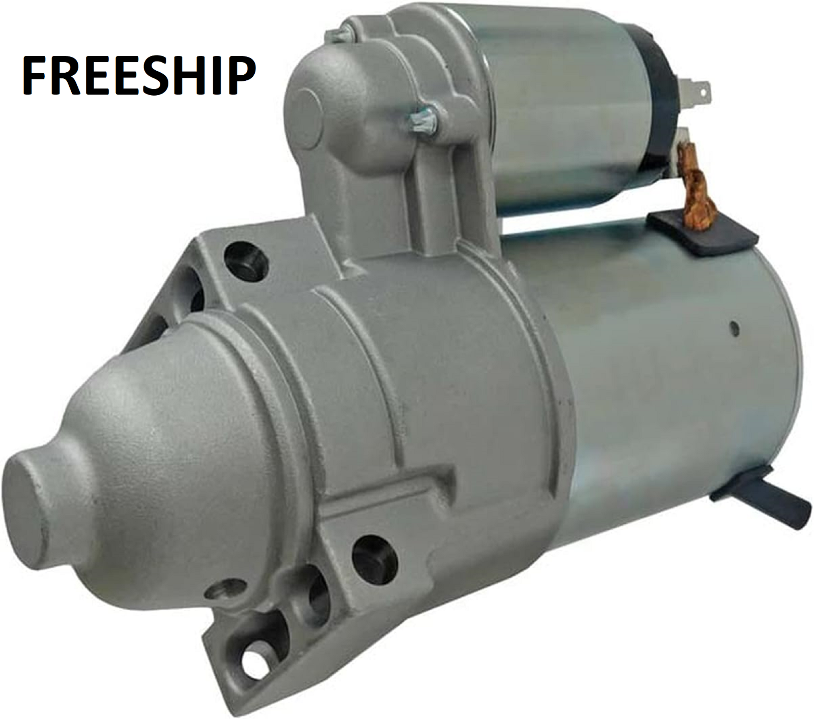 Starter For Kohler Command 2509824-S 25-098-24S CH20S CH22S CH23S CH25S ...