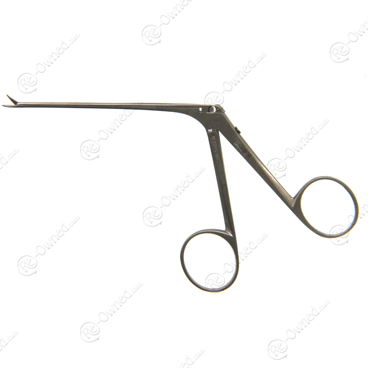 Storz N1705QH Storz N1705QH House-Bellucci Alligator Scissors | eBay